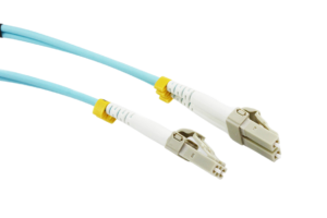 Fibre Patch Leads | QCC Connectors & Cables | Cable Companies | Australia
